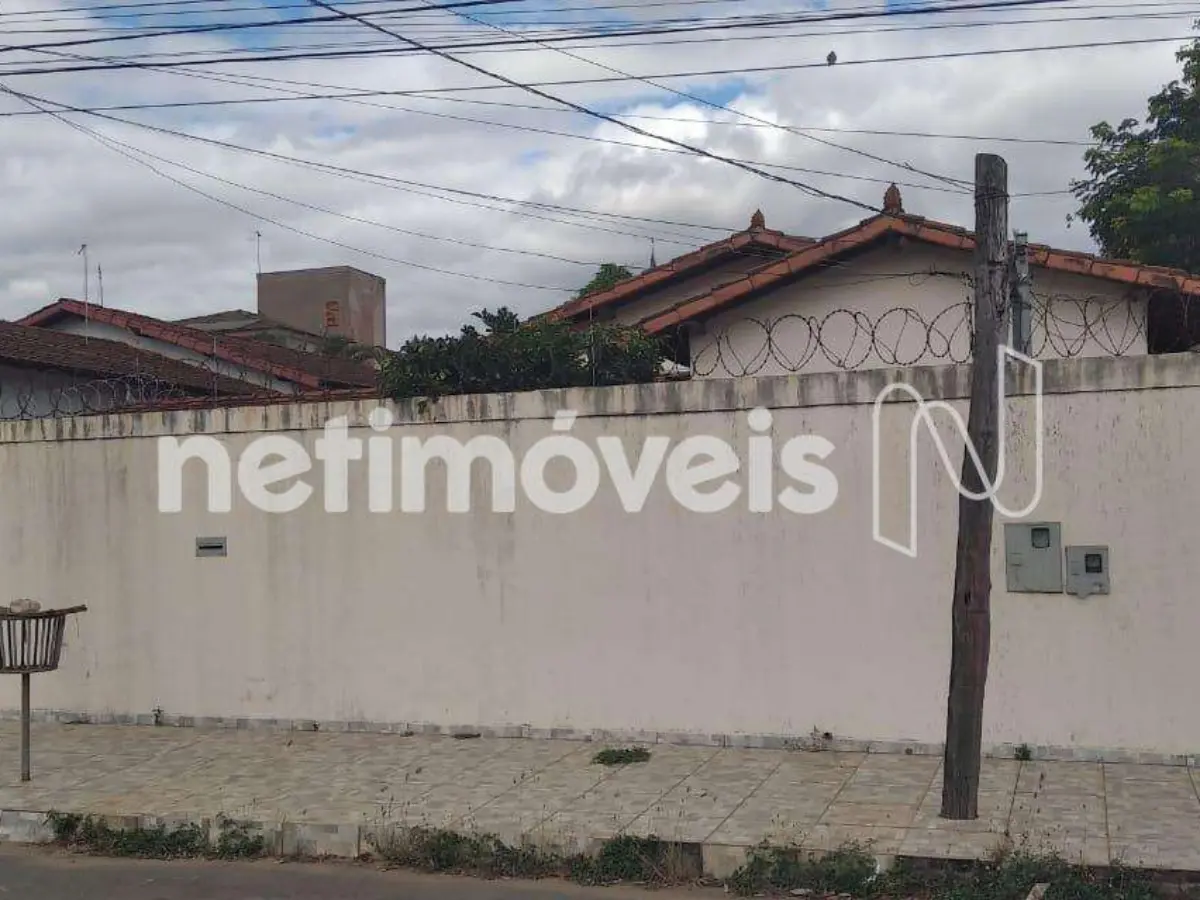 Casa para Venda com 3 quartos no bairro Morada do Sol